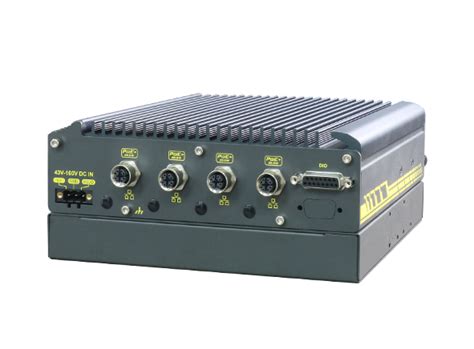 Nuvo 2615rl Icp Electronic Australia