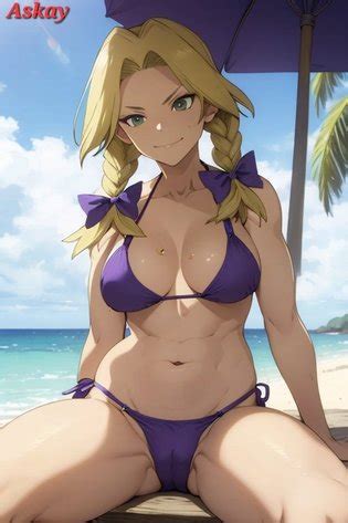 Nikki Hanada Luscious Hentai Manga Porn