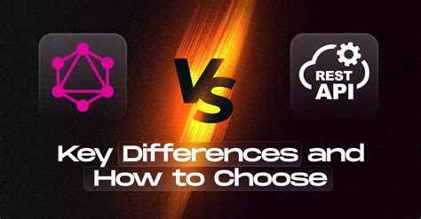 graphql vs rest choosing the right api staticmania design