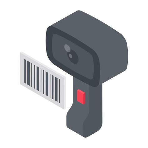 Barcode Reader Vector Art Icons And Graphics For Free Download