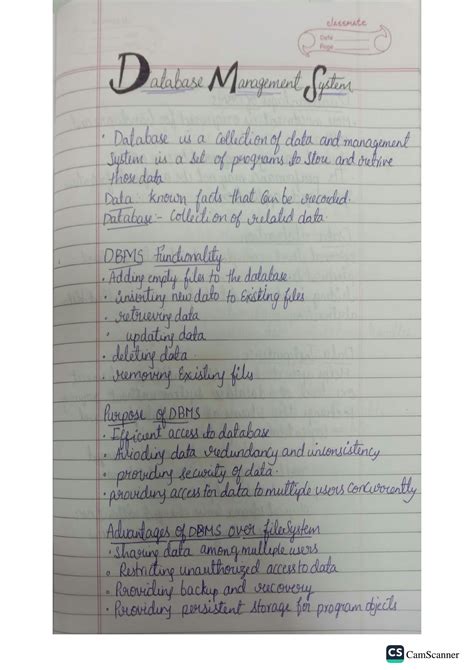 Solution Database Management System Dbms Studypool