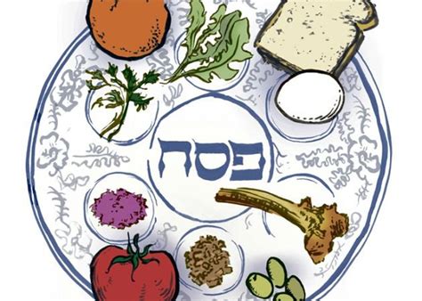 Young Jews Have To Have Passover Seders By Themselves