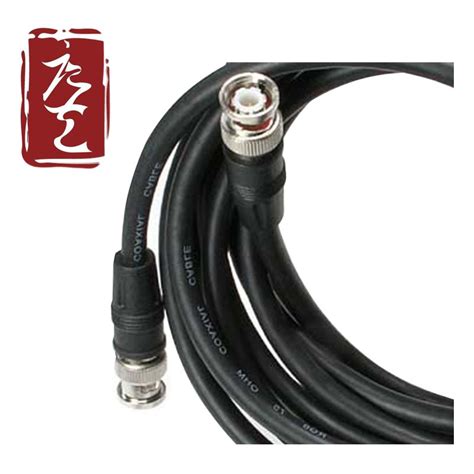 Copper CCA CCS RG6 RF Coaxial Cable For Antenna Satellite Coaxial Cable And RG6