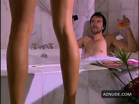 Vina Machado Nude Aznude