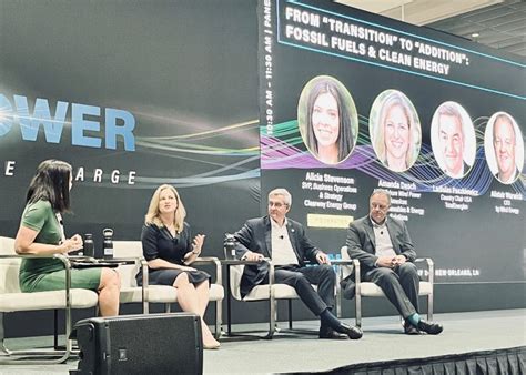 Amanda Dasch On Linkedin Cleanenergy Power