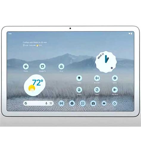 Feature Add A Pixel Tablet Style Search Bar Option · Issue 3136