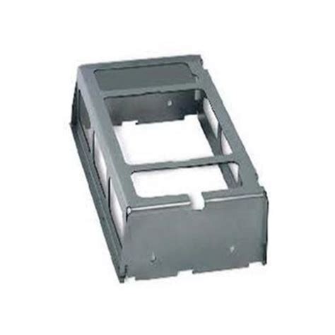 Precision Sheet Metal Components At 50000 Inr In Pune Kuber Auto