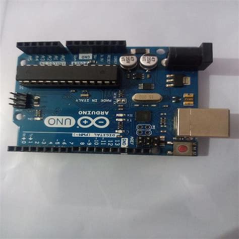 Arduino Uno Darazpk Buy Online At Best Prices In Pakistan Darazpk