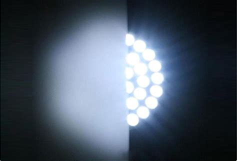 Light Diffusion Particle Diffuser And Diffusion Agents 2025 Guide Wanda Chemical Manufacturer