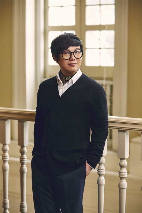 Behind Life In Edo Russel Wong In Kyoto With The Asian