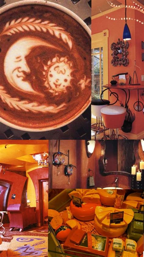 Globalvillagecoffeehouse Gvch 2000s In 2025 Village Coffee Tuscan