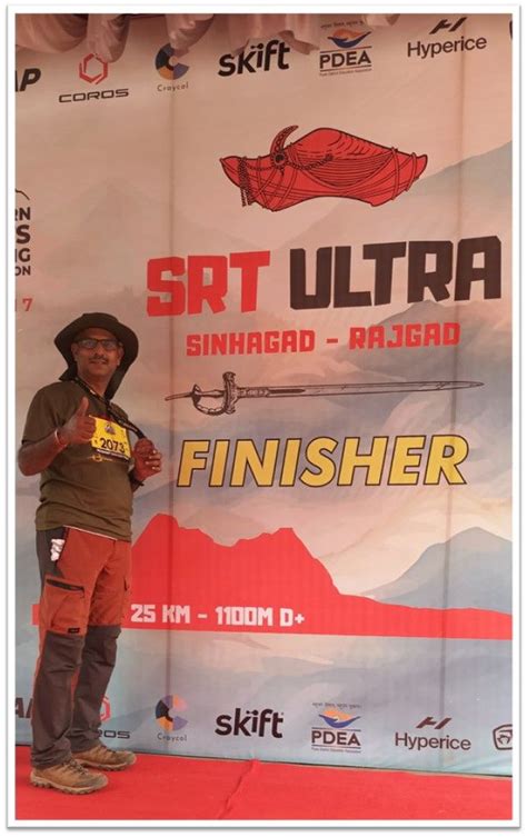 Create Your Blueprint For Success Last Week I Completed One Of The Toughest Hill Marathon Runs