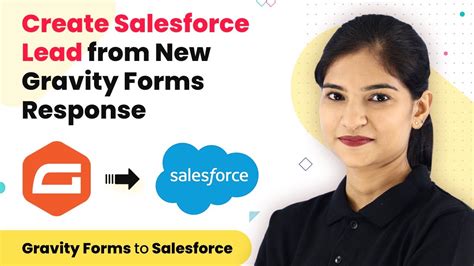 Integrate Gravity Forms With Salesforce Using Pabbly Connect Pabbly