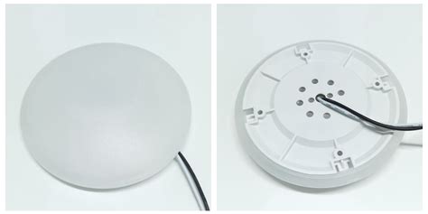 How S RV LED Puck Light