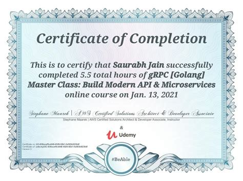 saurabh jain on linkedin grpc golang