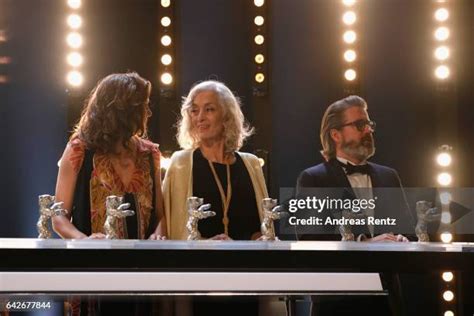 Dora Bouchoucha Photos And Premium High Res Pictures Getty Images