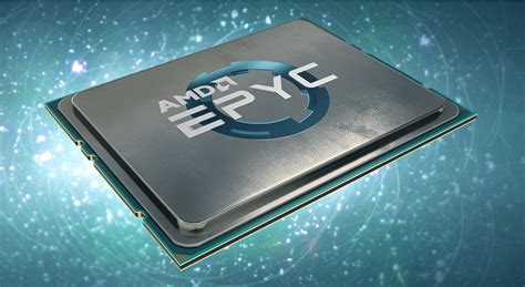 Welcome To Amd Epyc 7742 ที่คาดว่าเป็นรุ่นใหม่ล่าสุดแรงกว่า Intel Xeon 8180m