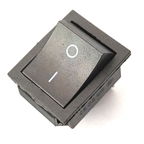 Jual Saklar Kcd4 16a 4pin Power Rocker Switch On Off 220v 250v Shopee