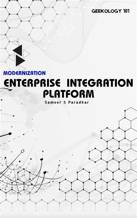 Enterprise Integration Platform Leanpub Pdfipadkindle