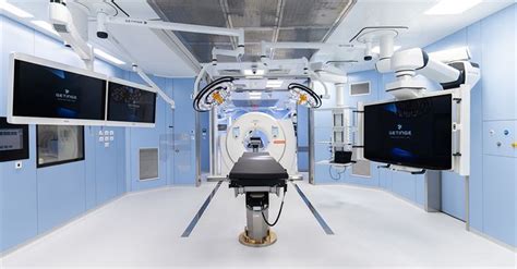 Getinge Partnership Results In State Of The Art Multi Modality Hybrid Operating Rooms In Italy