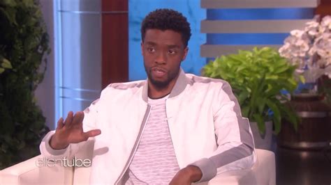 Black Panther Chadwick Boseman Sexiest Moments Youtube
