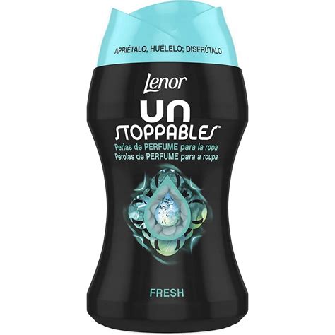 Perle Scented Lenor Unstoppables Fresh 140гр Emagbg