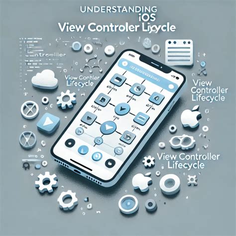 The Ios View Controller Lifecycle A Beginners Guide Icommunity