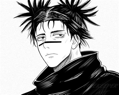 Jujutsu Kaisen X Knives Out Collab Rjujutsukaisen