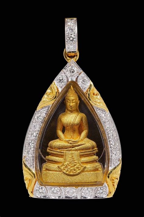 โสธร ๘๐ ปีกรมตำรวจ เนื้อทองคำพิมพ์เล็ก ร้าน กฤตกานต์พระเครื่อง