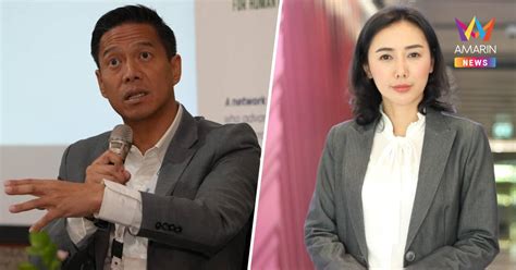 ลิณธิภรณ์ ซัด กัณวีร์ บิดเบือนปชช ซ้ำเติมประเทศ ชี้กองทัพทำตามมติ สมช