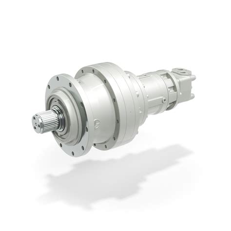 Bonfiglioli Planetary Gearbox Spare Parts