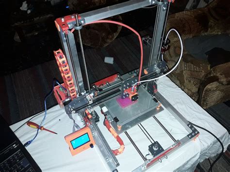 Изработка на D принтер с Arduino Mega Стъпка по стъпка