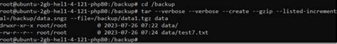 What Is An Incremental Backup How Does It Work