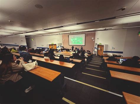 Tech Aws Sustainability Ai Data Learning Connections Cloud Leeds Shreyash Patil