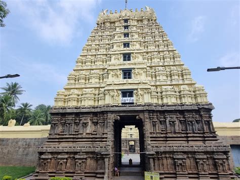Golden Temple Vellore Photos