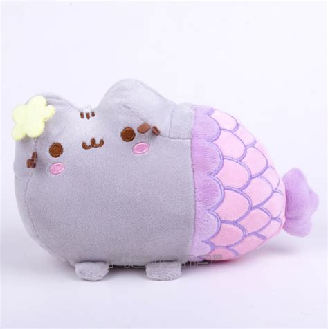 Cute Lovely Pusheen Cat Plush Toys Pillow Pusheen Lusy Store Llc