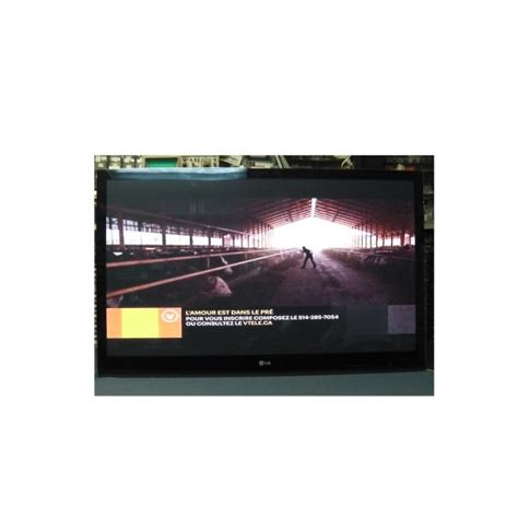 Lg Carte Buffer Xc Ebr63522101 Eax61309301 50pk750 Alfa Electronique