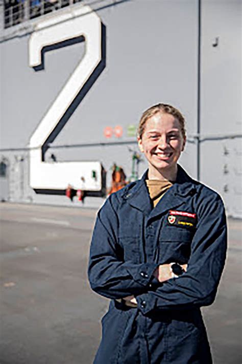 Christiansburg Native Serves Aboard Navy Warship In San Diego News