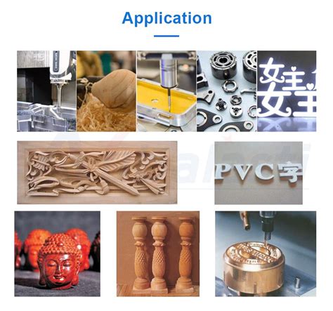 XHC Mach Breakout Board Axis Ethernet Motion Control Card Wavetopsign