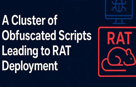 Obscure Vbscript Sostenervbs Unmasked Fuels Multi Stage Rat Delivery Linked To Blind Eagle Apt