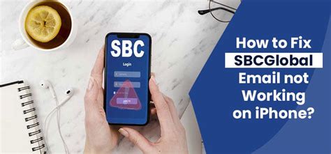 Sbcglobal Email Not Working On Iphone Selena Burg Medium