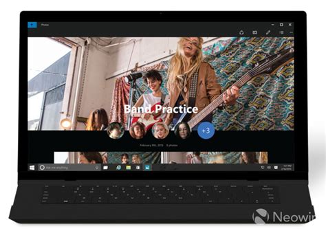 Windows Back Button Coming In Future Builds Neowin