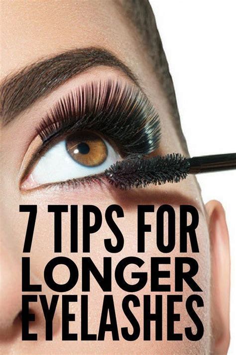 How To Put Mascara On Lower Eyelashes At Aaron Copeley Blog