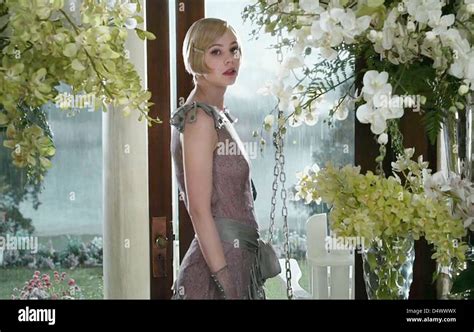 Carey Mulligan Great Gatsby Poster
