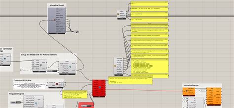 1 Solution Exception Failed To Run OpenStudio CLI Honeybee Ladybug Tools Forum