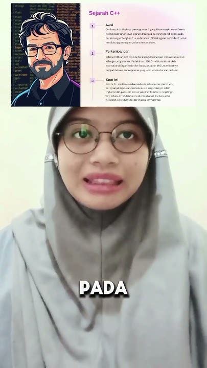 Tugas Yt Short Bahasa Pemrograman C Youtube