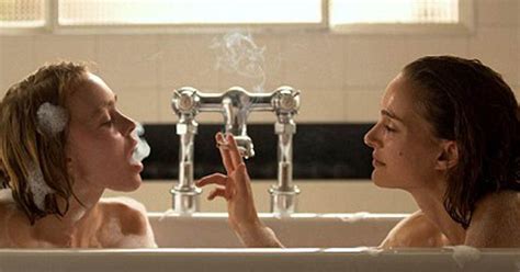 Natalie Portman Is COMPLETELY Naked In Upcoming Film Planetarium Irish Mirror Online