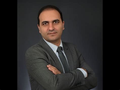 Tmu Researcher Farshad Moradi Kashkooli Has Won The 2024 Polanyi Prize In Physics For Developing