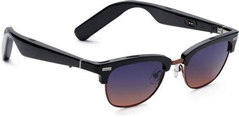 Nautica Spyglass Smart Sunglasses For Men And Women Wireless Smart Glasses With Open