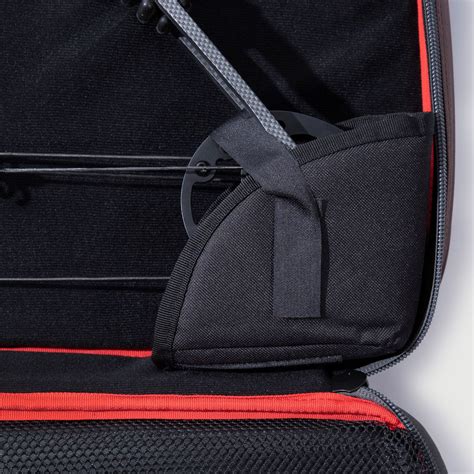 Crusader Bow Case Camo Protection For Your Compound Bow